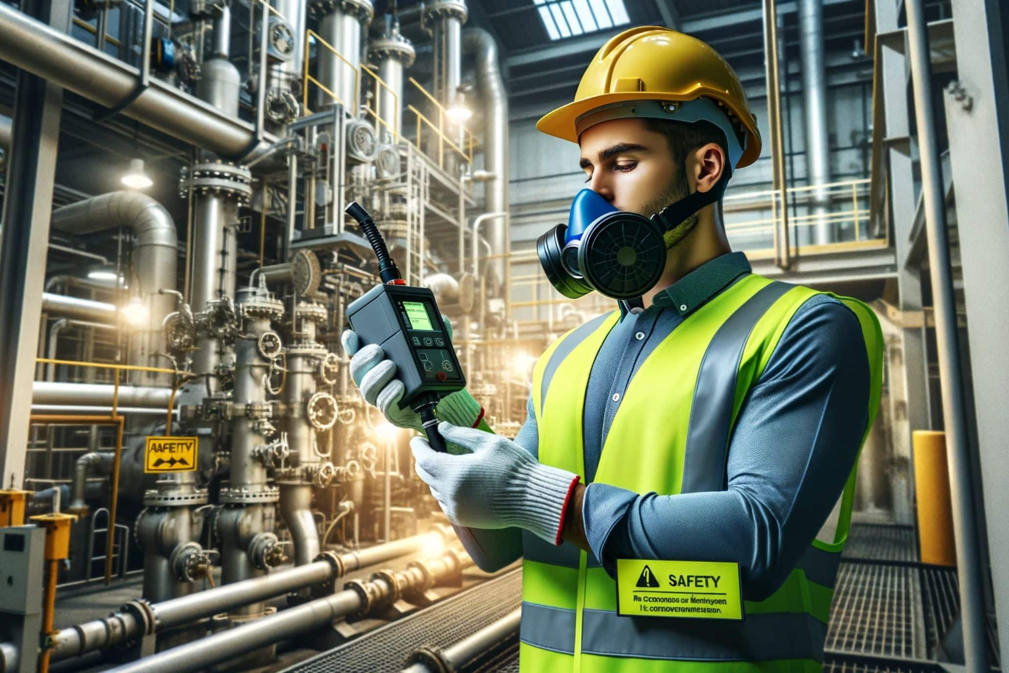 Everything You Need to Know About Gas Monitors