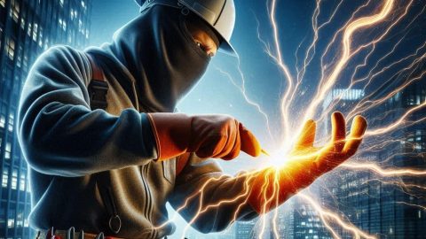 How to Develop an Effective Arc Flash Safety Program